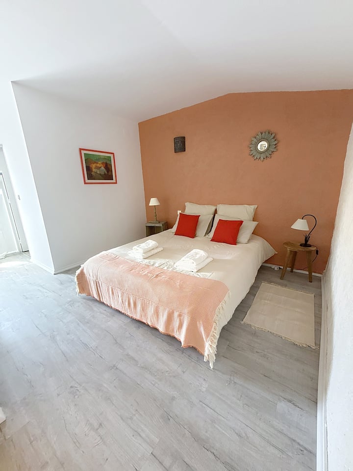 Mas Des 3 Jeanne - Les Baux-de-Provence