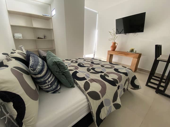 Apartaloft N3 - Neiva