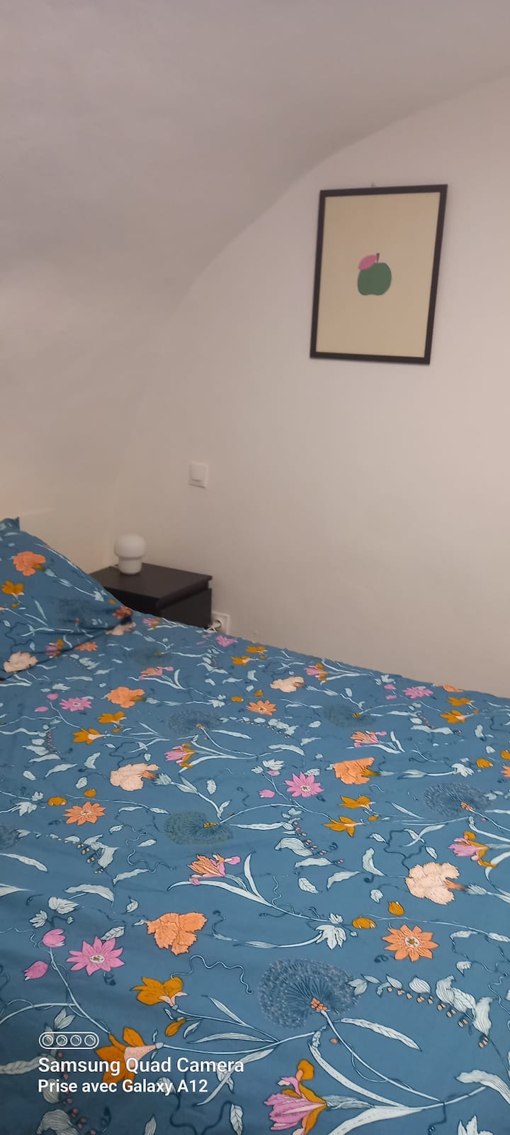 Appartement Chez L'habitant - Claret