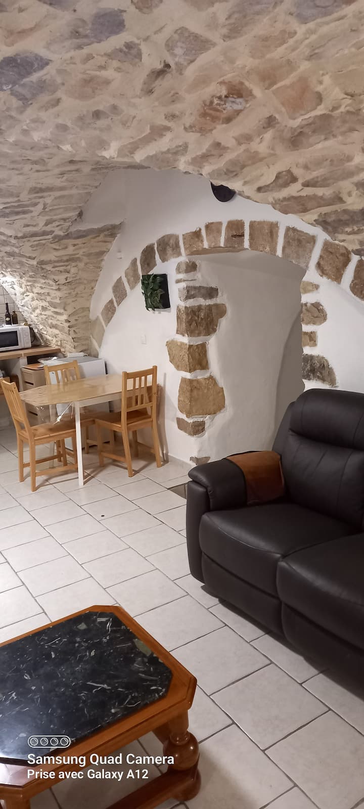 Appartement Chez L'habitant - Claret
