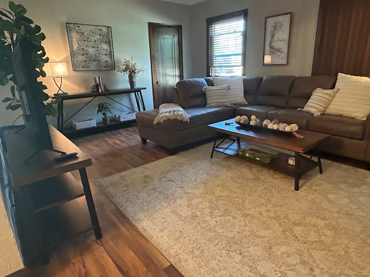 Host For The Holidays! - Rock Island, IL