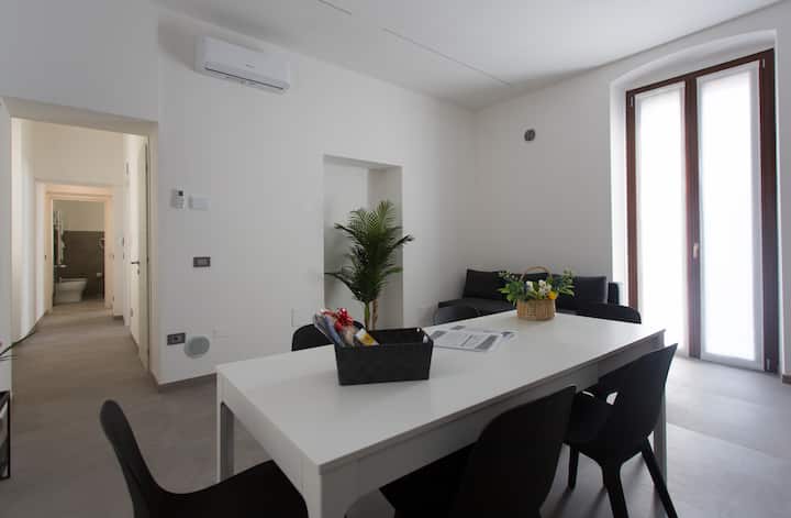 La Corte Affitti Brevi: Appartamento Pitagora - Cremona