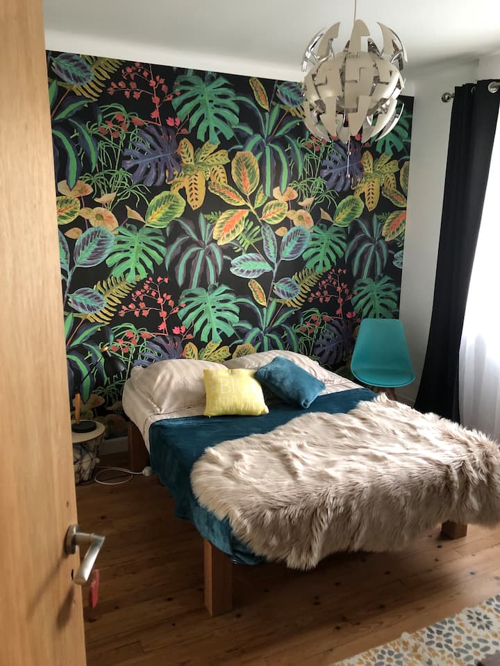 Biarritz : Votre Chambre D’hôtes Exceptionnelle - Biarritz