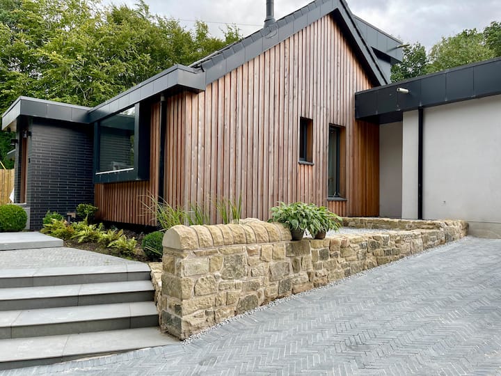 Charlesfield Cottage At Charlesfield Luxury Stays - Livingston