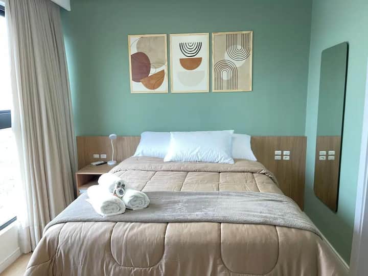 Loft Em Blumenau - Blumenau