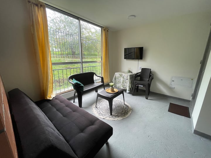 Se Alquila Sector Samaria Cerca Al Parque.ibague - Ibagué