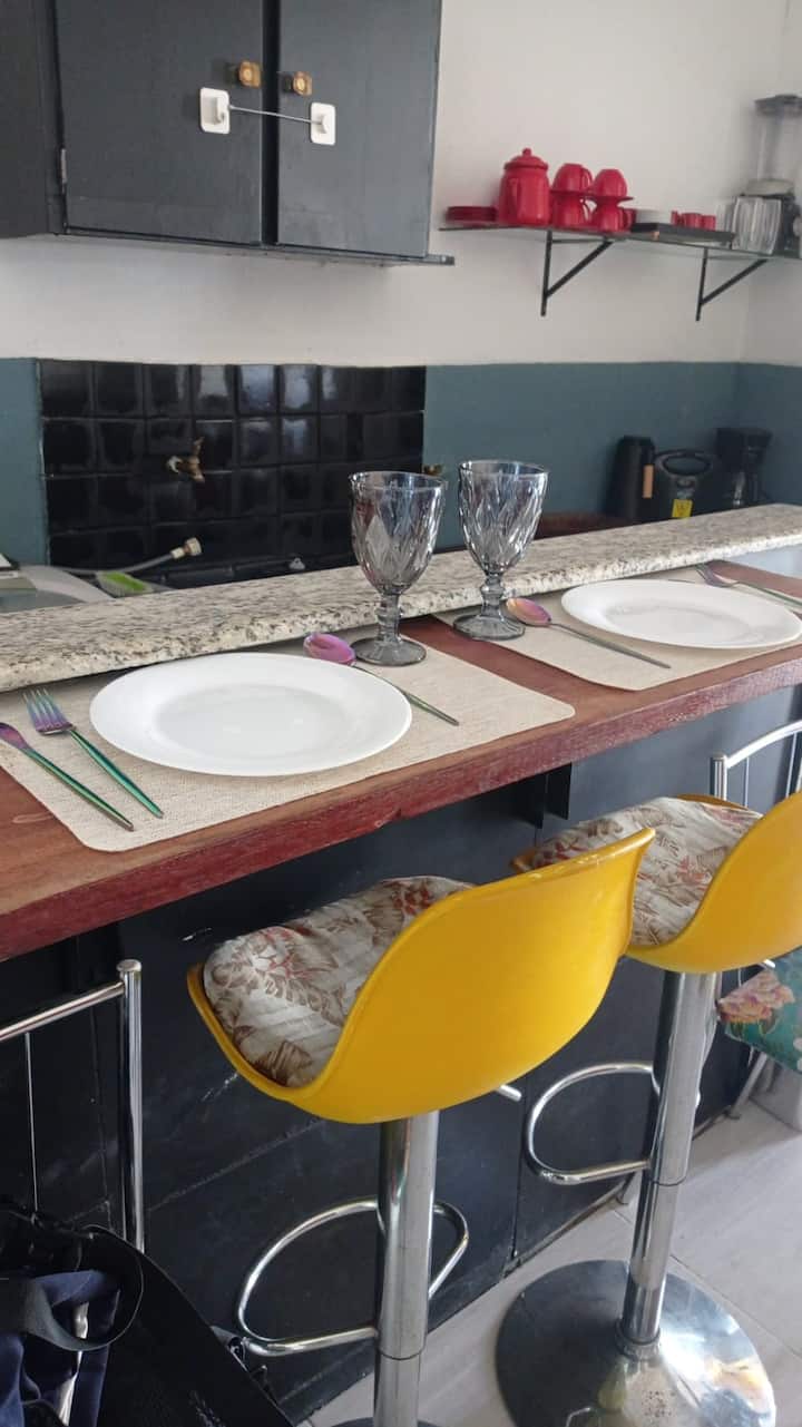 Casa Praia Pontal 5m A Pé Do Centro Histórico - Paraty