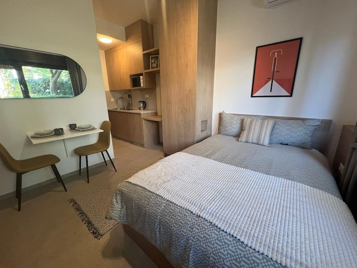 Beautiful & Cozy Studio For Longterm Stay! - Zagreb