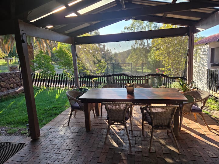 Gumnut Cottage - Armadale