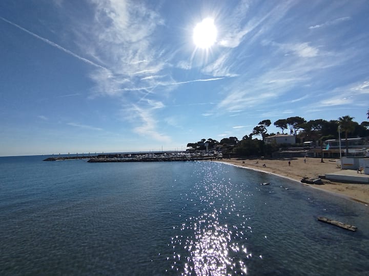 Le Victoire - Fréjus