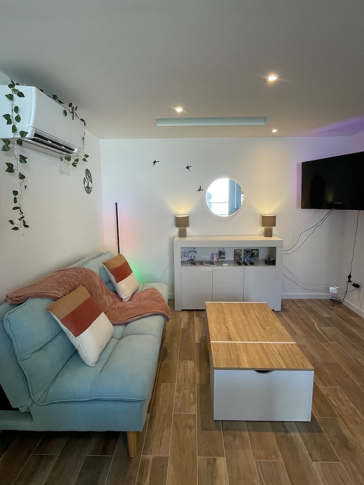 Maison Moderne & Confortable Proche De Bordeaux - Le Haillan