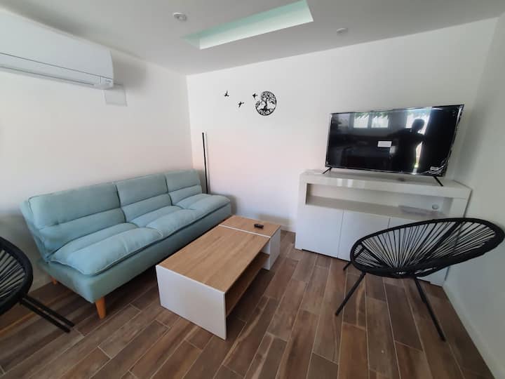 Maison Moderne & Confortable Proche De Bordeaux - Saint-Médard-en-Jalles