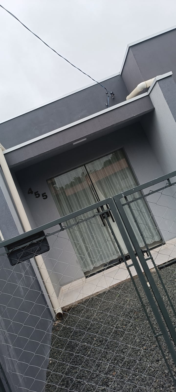 Doce Aconchego - Brazil