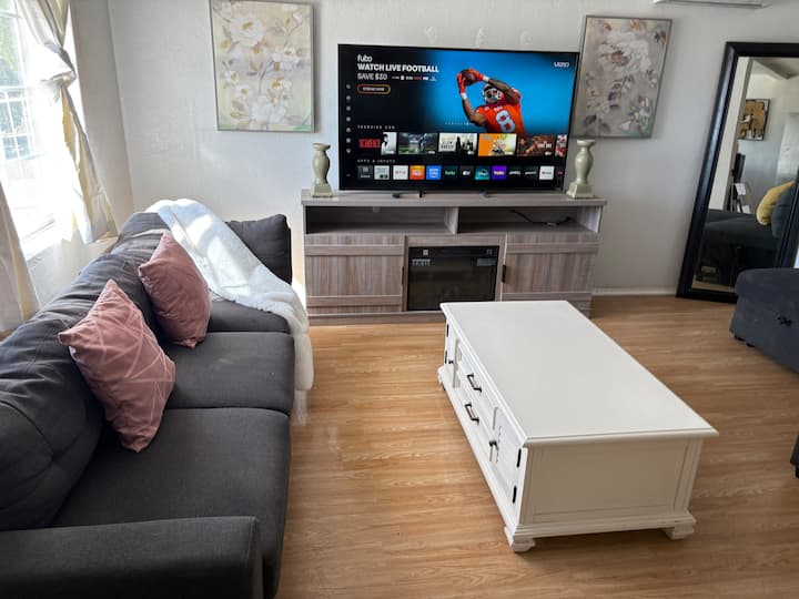 Fort Bliss Retreat - 厄爾巴索