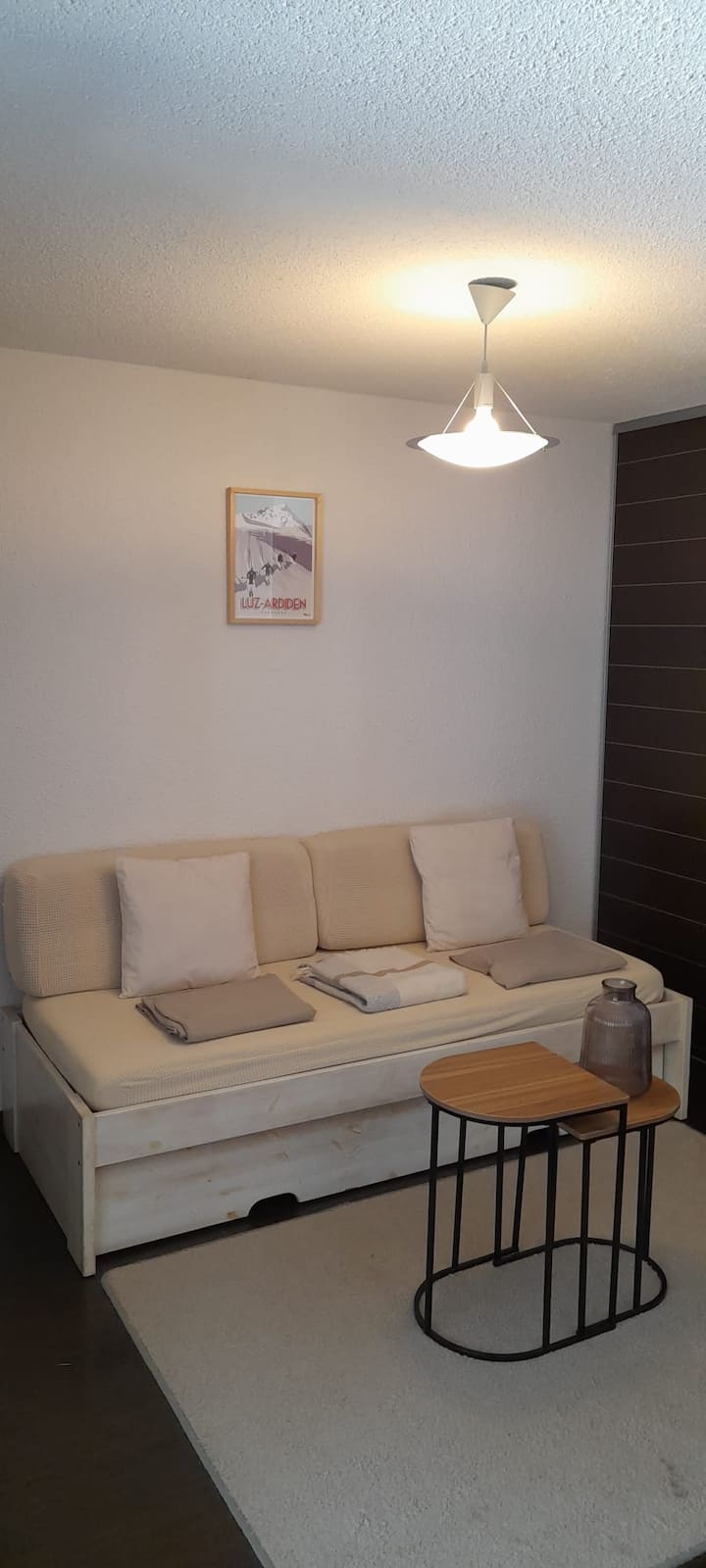 Appartement Cosy Luz-st-sauveur – Ski Et Randonnée - Luz-Saint-Sauveur