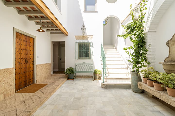 La Magnífica De Jerez - Signature Modern Suite - Jerez de la Frontera
