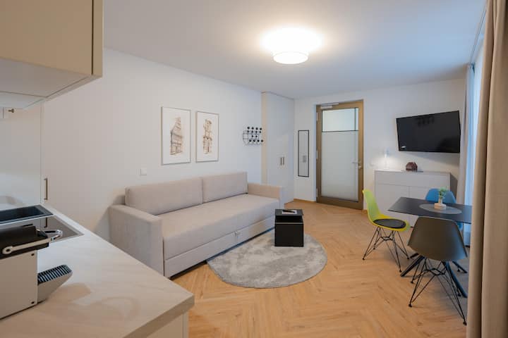 0.1 - Stadtapartment Haus Hellmann - Lingen (Ems)