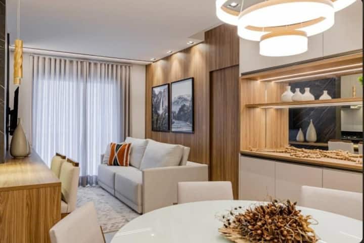 Conforto E Aconchego No Vale Do Taquari - Estrela