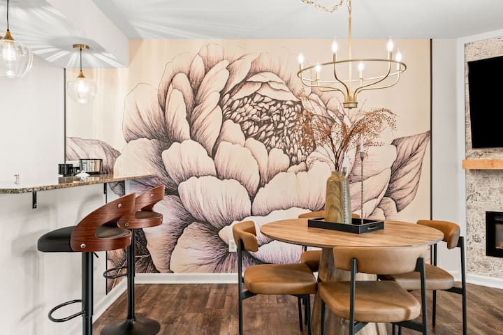 Bougie Bungalow @ Pointe Royale Resort - 브랜슨