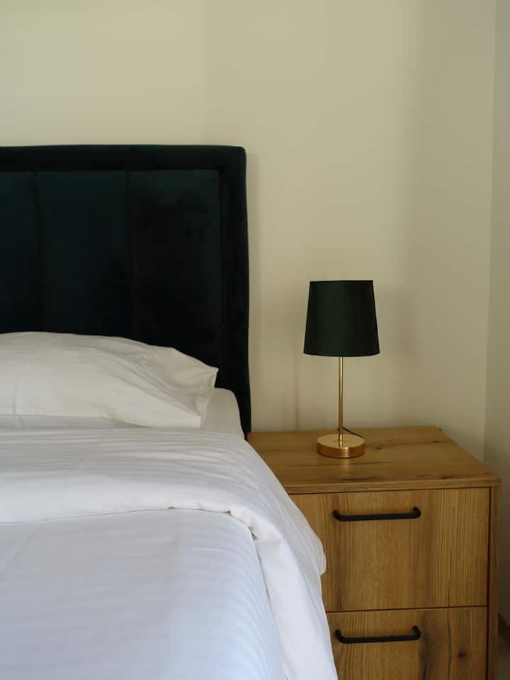 Stone & Pine | Balcony And Mountain View - Kopaonik