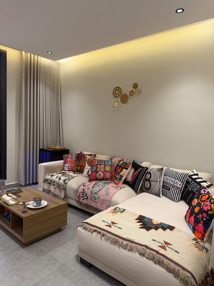 Small Apartment - Riad