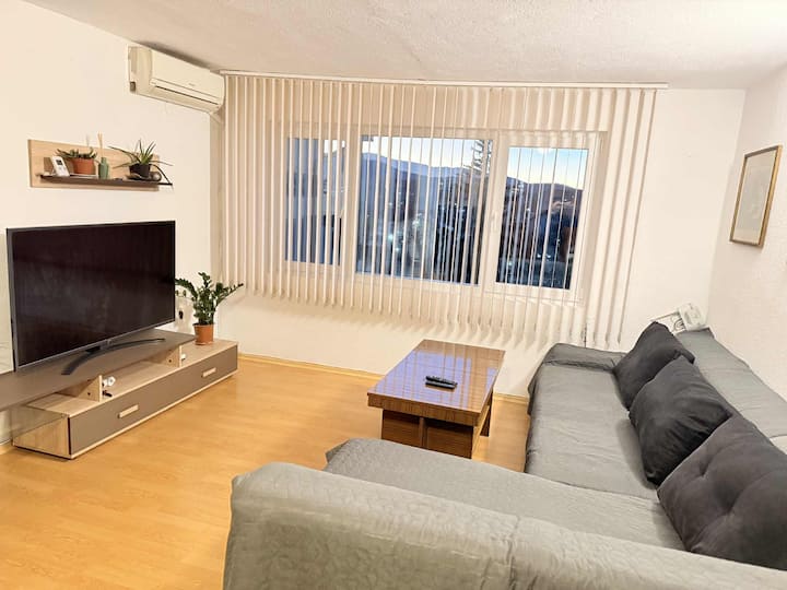 Cozy Two-room Maisonette Apartment. - Samokov