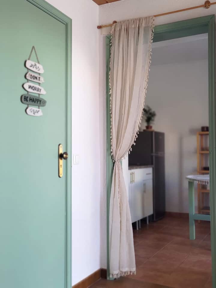 Refúgio Sintra - Rio de Mouro