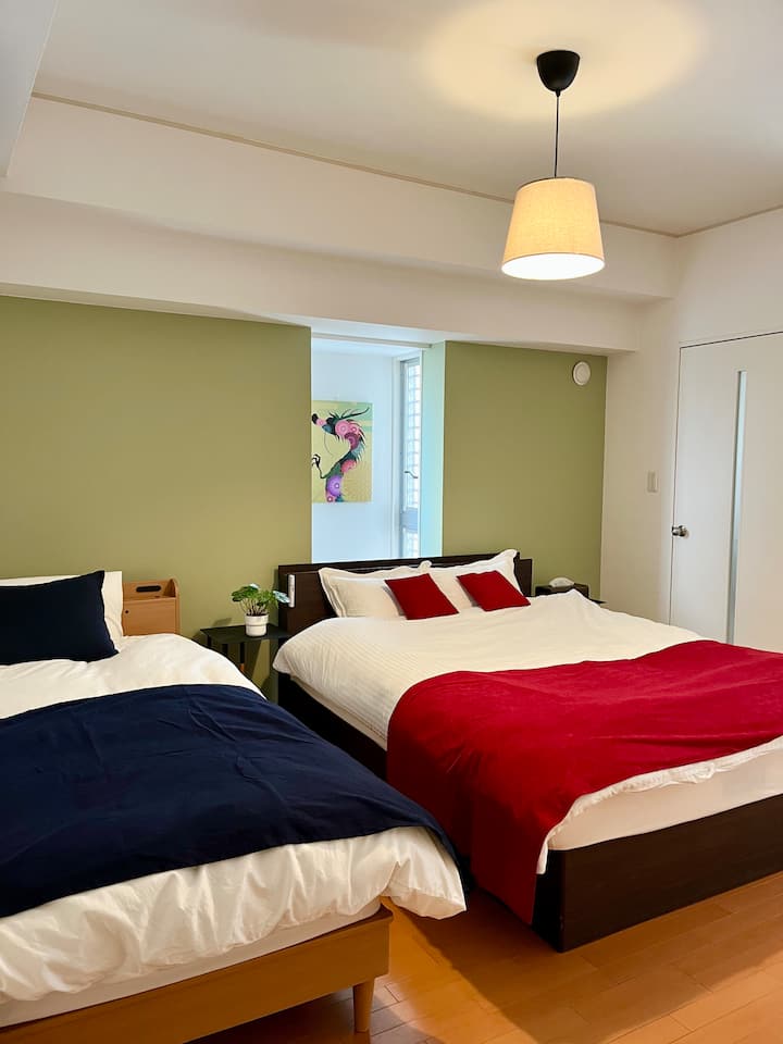 A Special Space Experience Authentic Japan Culture - Nagoya