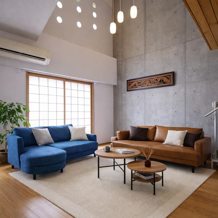 A Special Space Experience Authentic Japan Culture - Nagoya