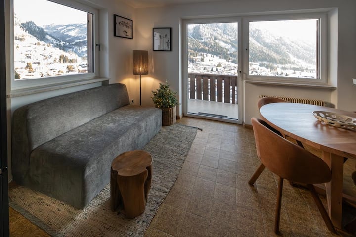 Panorama Suite 2 - Moena - Moena