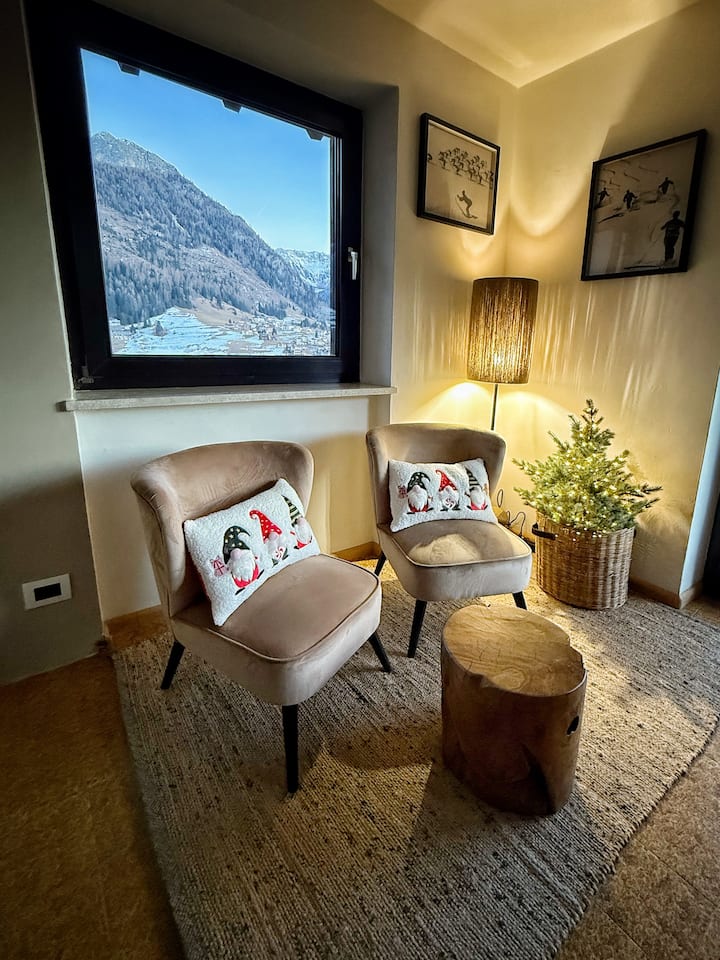 Panorama Suite 2 - Moena - Moena