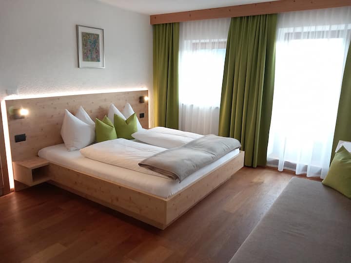 Apartment "Heidi" - Olang