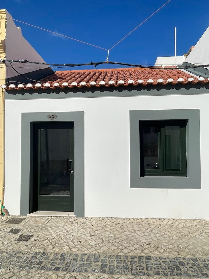 Casa Da Vila - Vila Real de Santo António