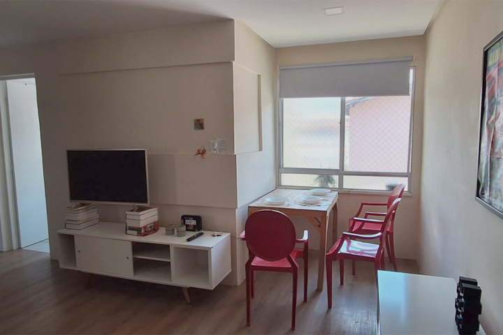 Pio Décimo, Estácio, Cent. Convenções E Rodoviária - Aracaju