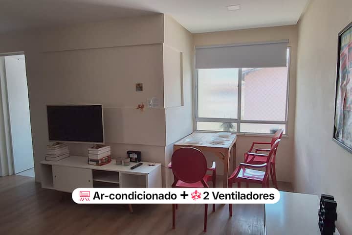 Pio Décimo, C. Convenções, Estácio, Rodoviária - Aracaju