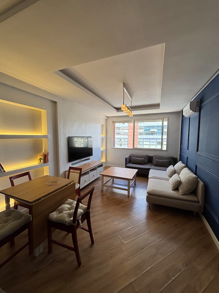Cozy Stay Apartment - Agadir