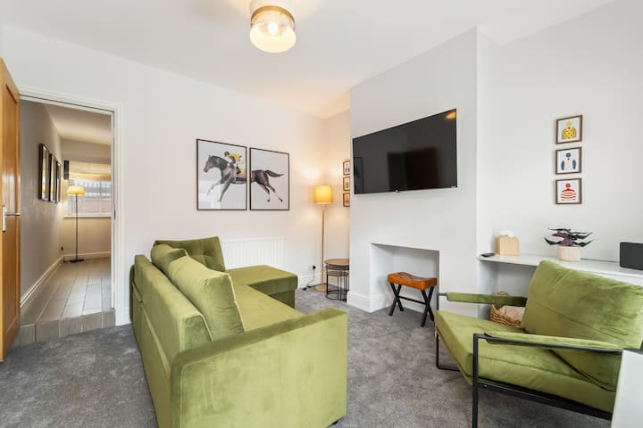 Stables End House - イギリス チェスター