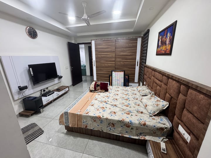 Central Heaven - Ludhiana