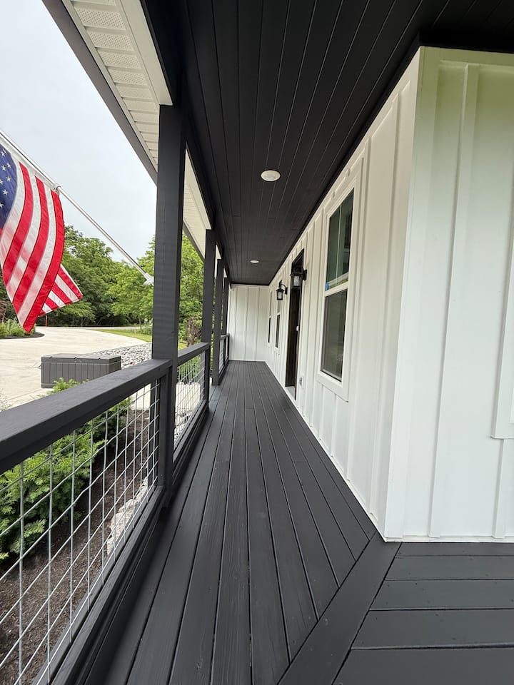 Center Hill Lake Area Home Away From Home - Smithville, TN