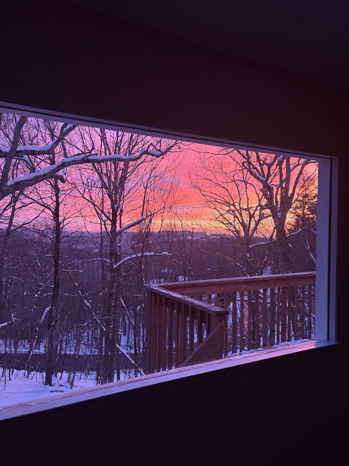 Top Of Boone Mountain House - Boone, NC