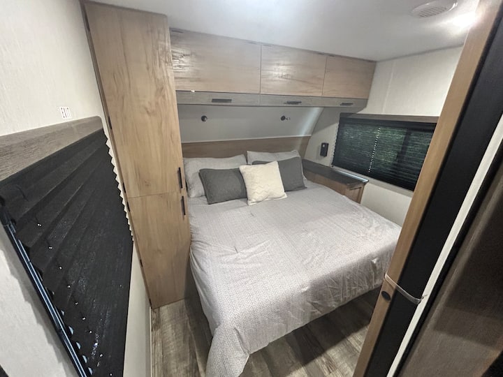 Lakeside Getaway - St. Augustine, FL