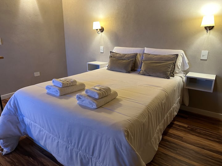 Belvedere - Villa La Angostura