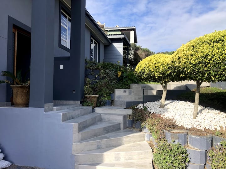 Holiday By The Sea - Sedgefield