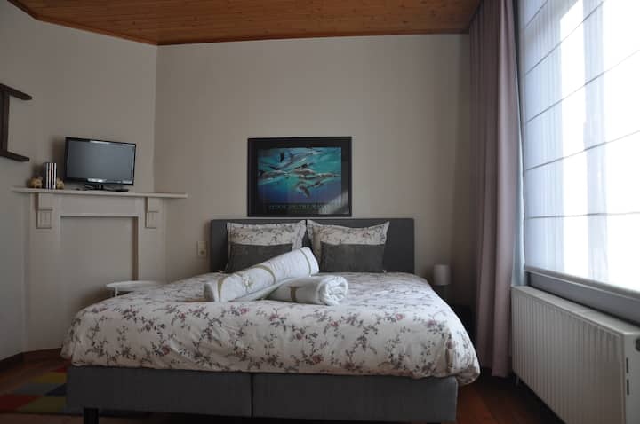 Gehele Woning In Centrum Turnhout Nabij A67/e34 - Turnhout