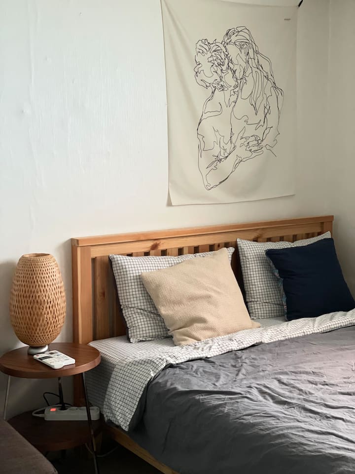 Cozy Home With A Café Vibe | Dongdaemun · Jongno - Seoul