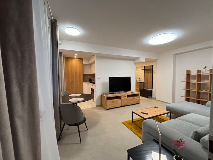 Pa | Premium City Center Stay - Košice