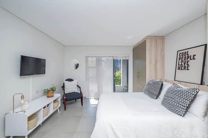 31 The Den, Stellenbosch - 스텔렌보스