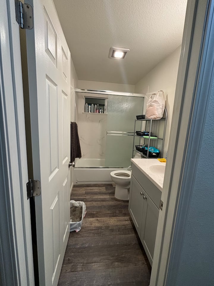 Townhouse Room Available! - Willits, CA