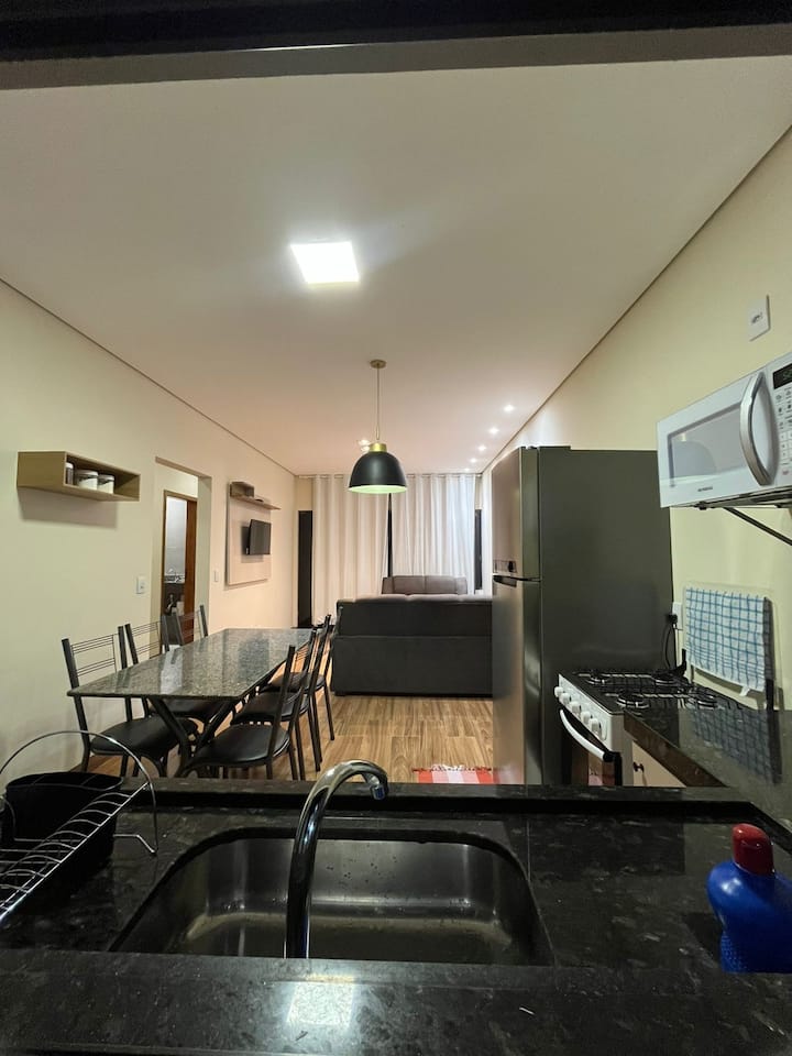 Ampla Casa Com Conforto E óTima Localização! - Dourados