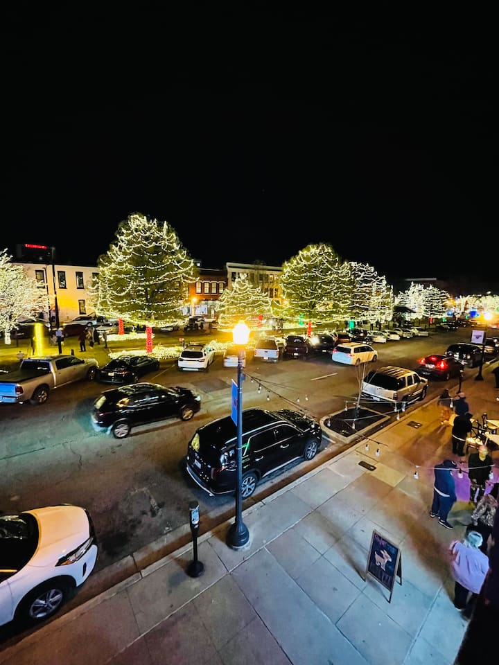 New Macon Music Loft - Macon, GA